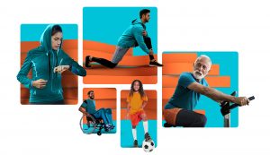 About Us – Sports For All