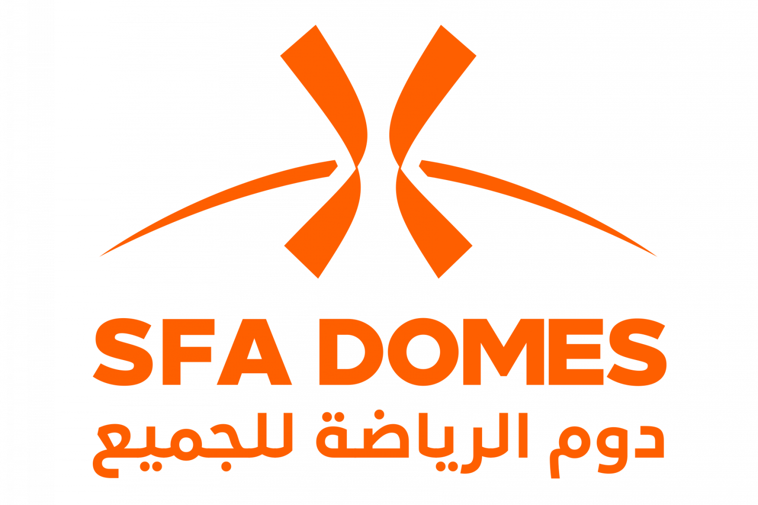 SFA Domes – Sports For All