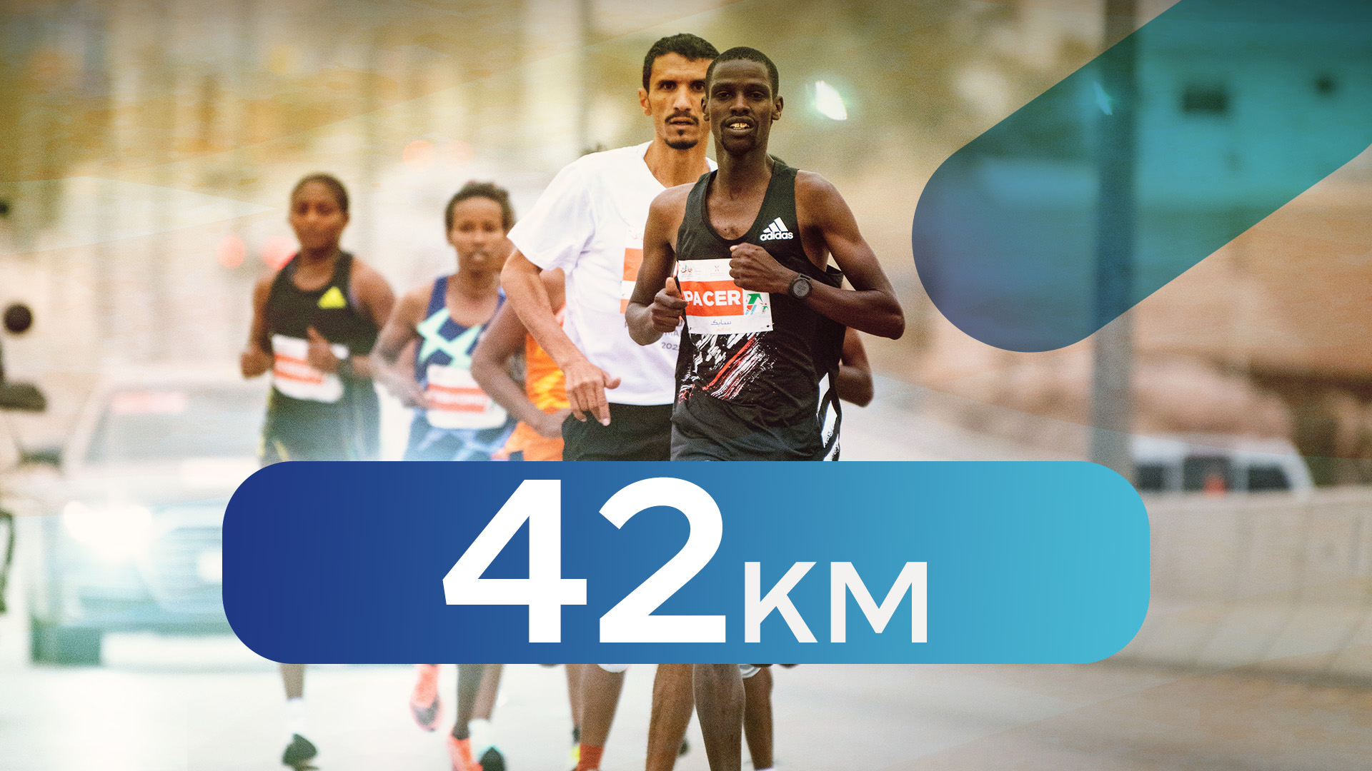 Riyadh Marathon 2023 – Sports For All