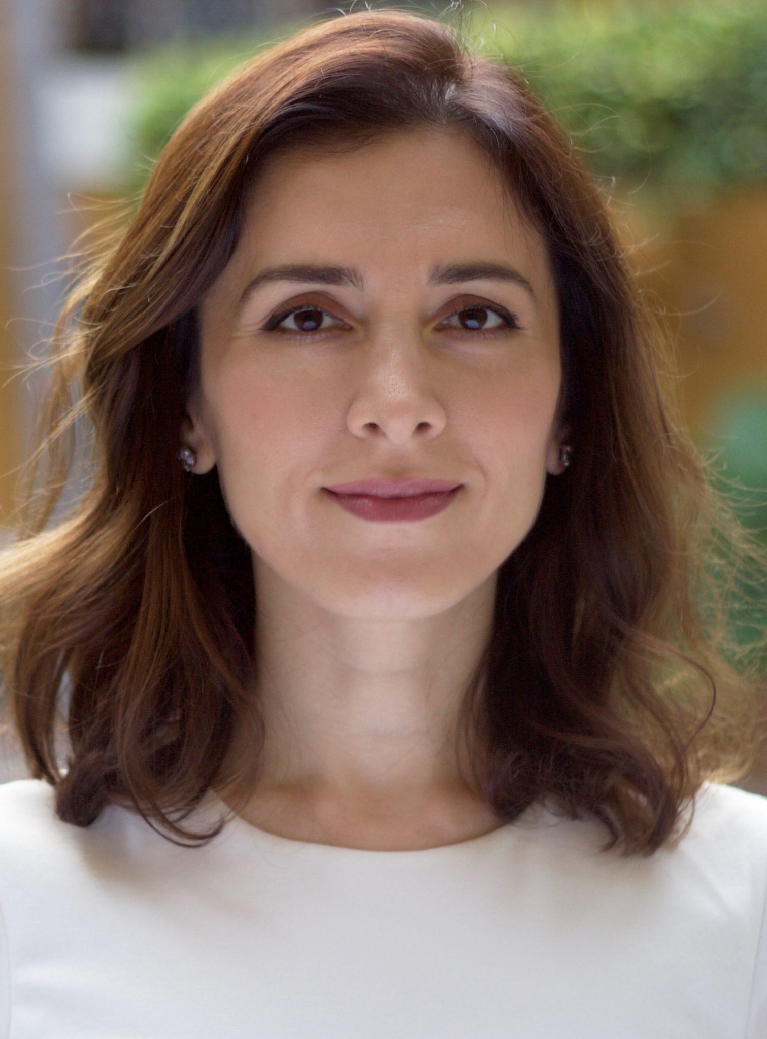 Dr Ayesha Z. Sherzai – Sports For All