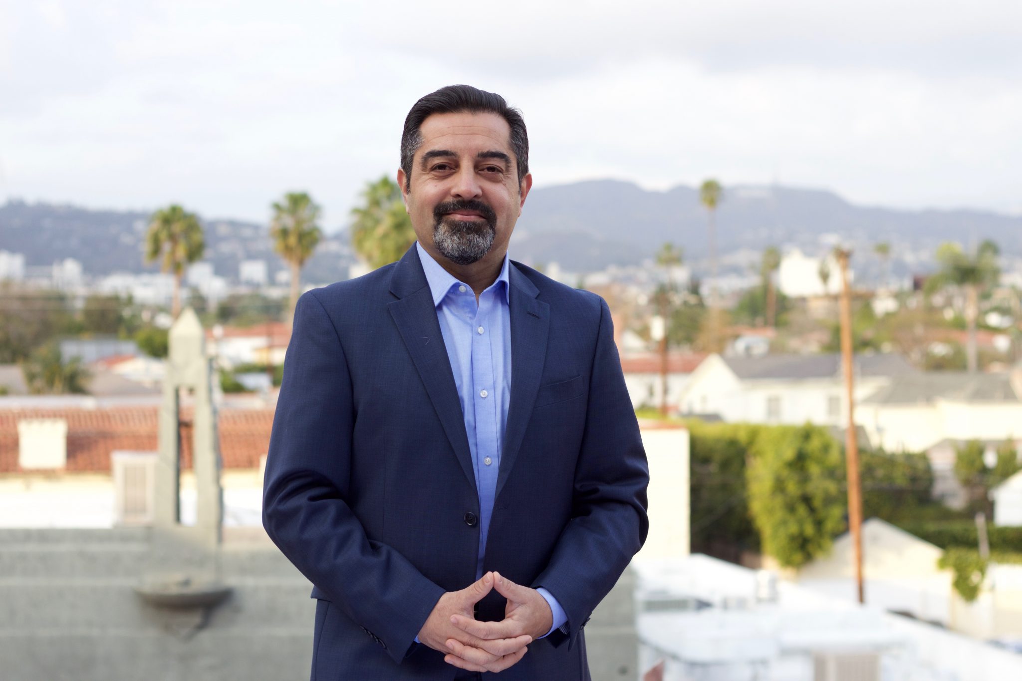 Dr. Dean Sherzai – Sports For All