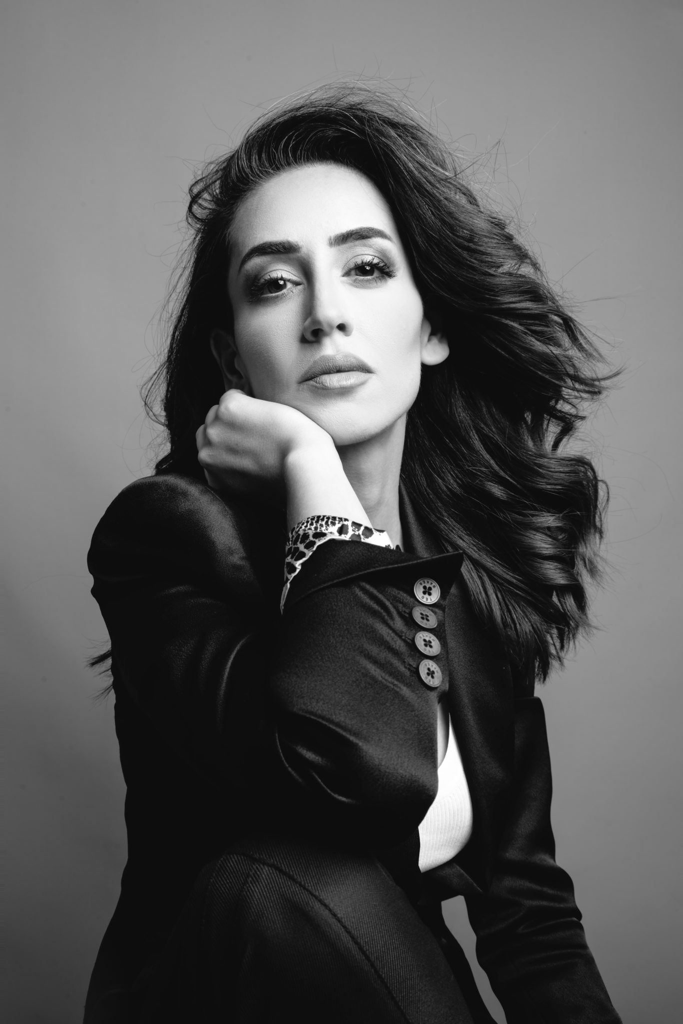 Mary Nazzal – Sports For All