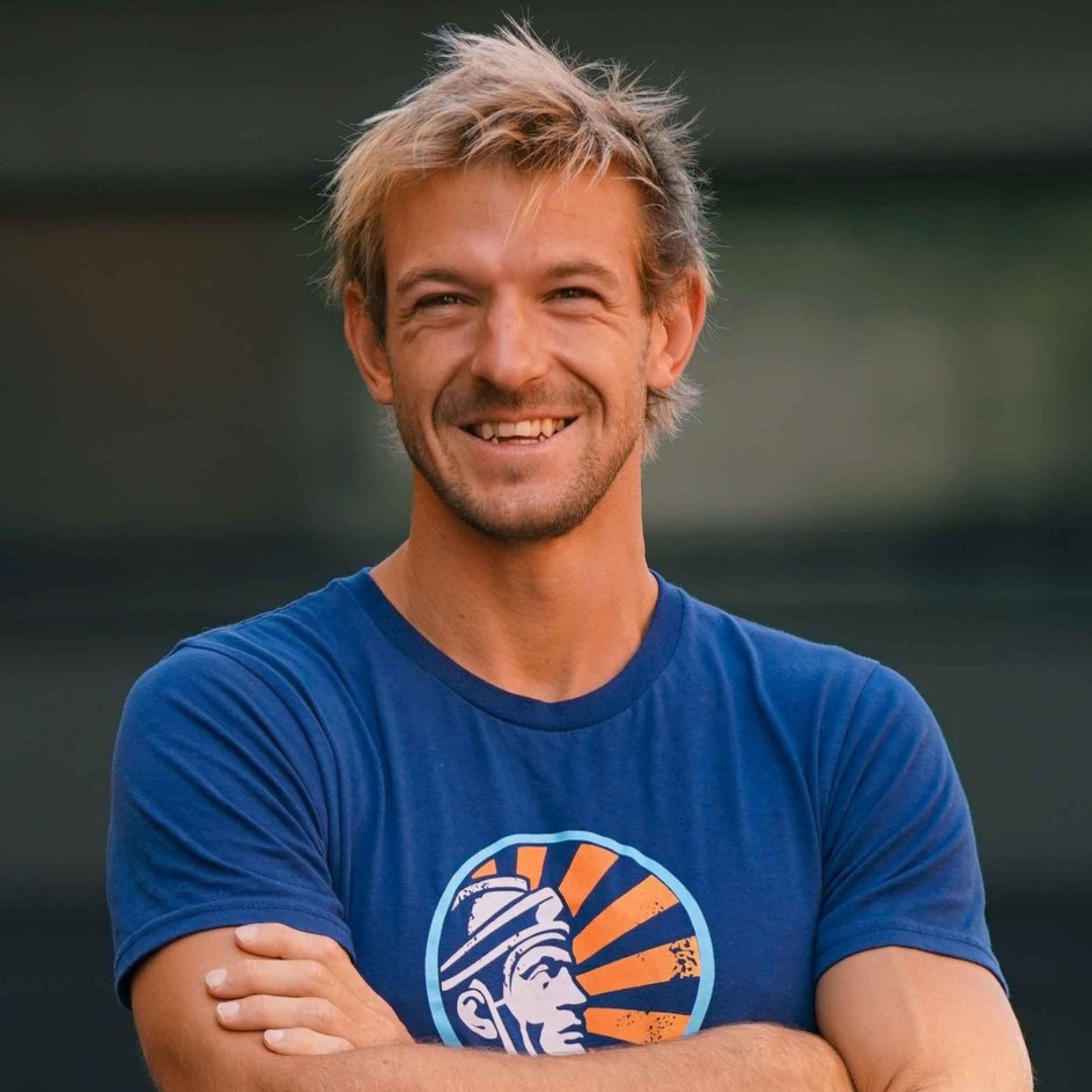 Nicholas Coolridge – Sports For All