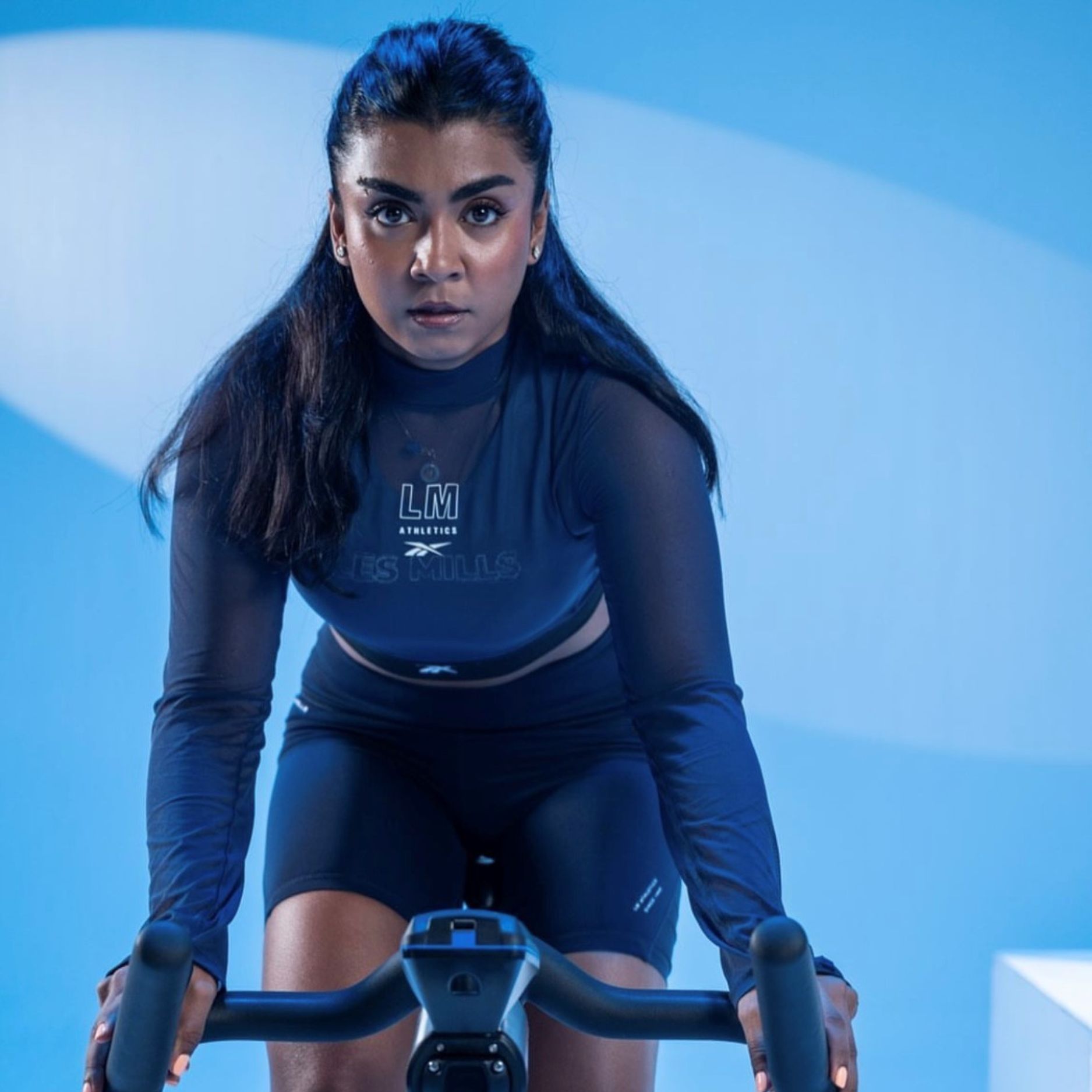 Rawan Alsa’adi – Sports For All