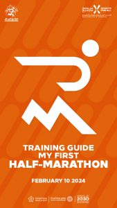 Riyadh Marathon 2025 - Sports For All